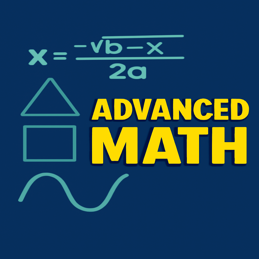 Advanced Math - Cool Math Game – Engaging Math Games and Puzzles for ...