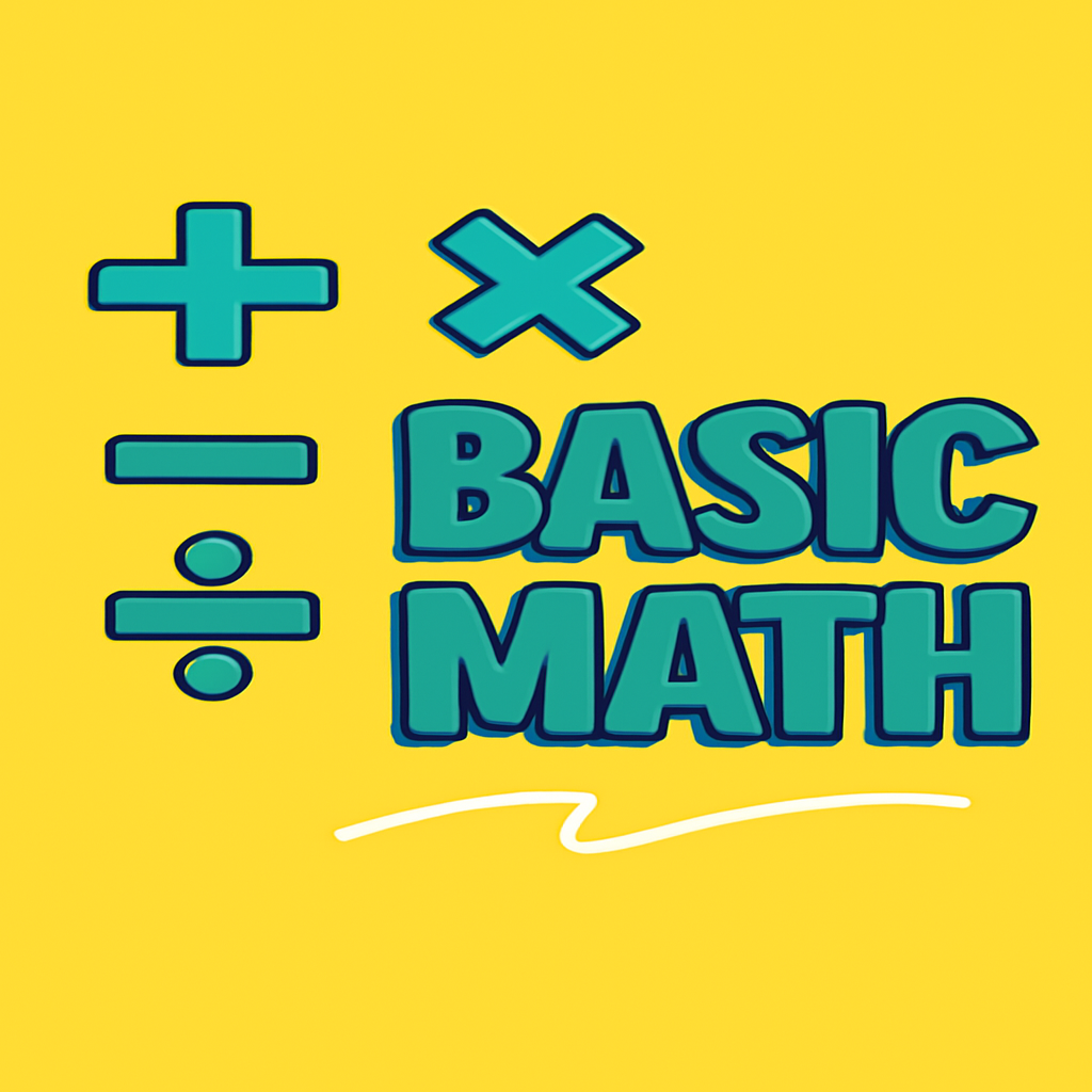 Basic Math - Cool Math Game – Engaging Math Games and Puzzles for All Ages