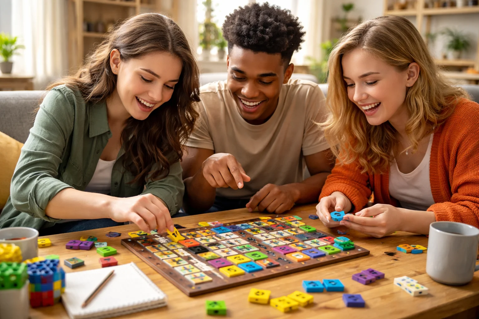 Best Logic Puzzles for Adults That Make Thinking Enjoyable - Cool Math ...