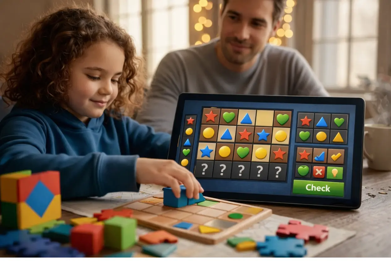 Great Logic Puzzles That Make Thinking Feel Clear and Enjoyable - Cool ...