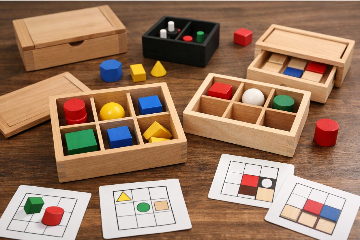 Number Match Logic Puzzle for Clear, Focused Thinking - Cool Math Game – Engaging Math Games and ...