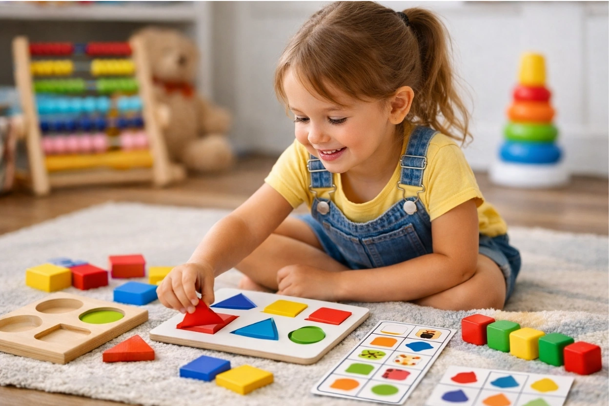 Mathematical Logic Puzzles That Encourage Clear Thinking - Cool Math ...