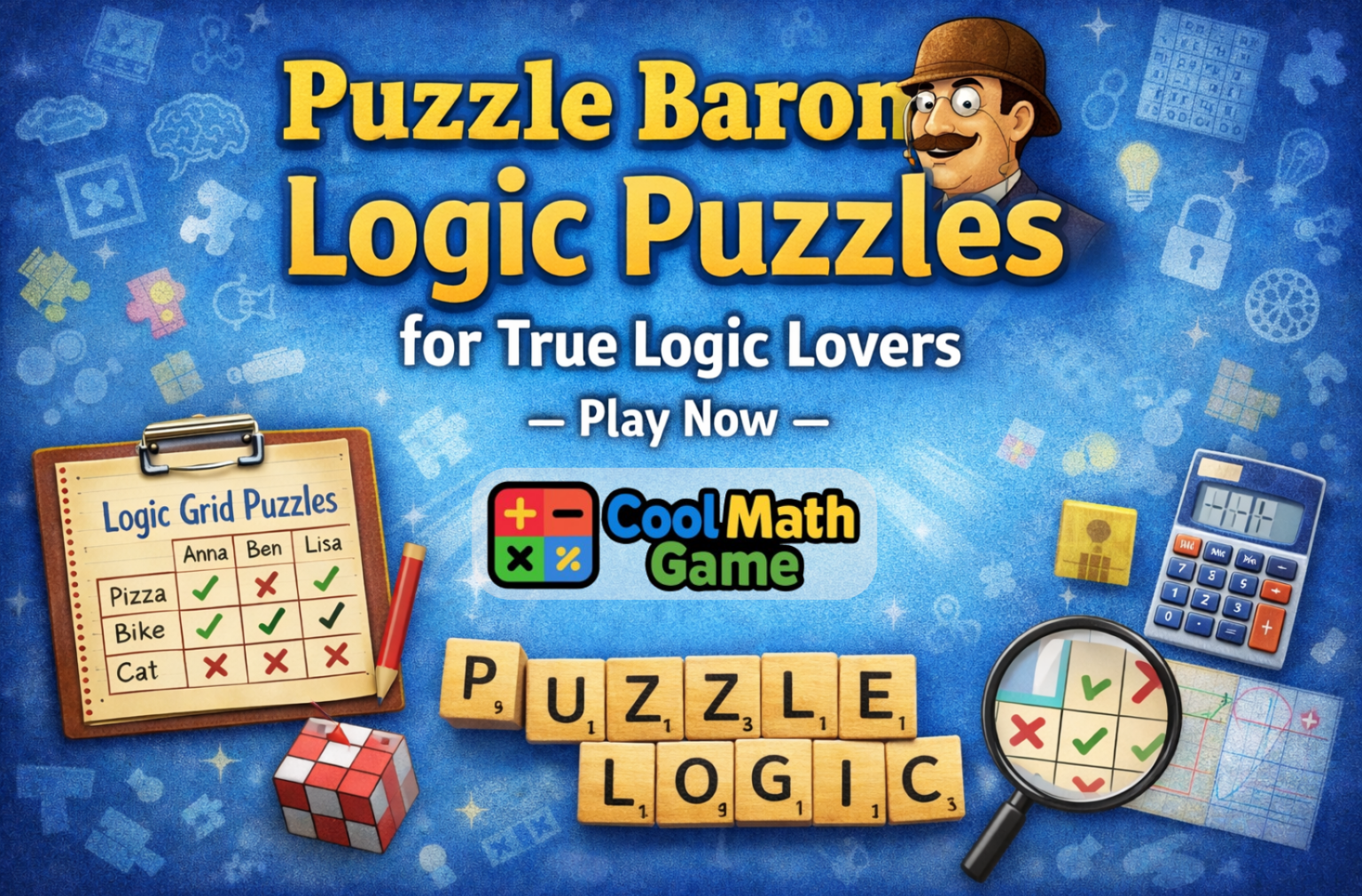 Wooden Logic Puzzles for Adults That Encourage Calm, Focused Thinking ...